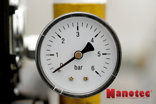 Filter Air Sumur Bor - Filter Air Nanotec