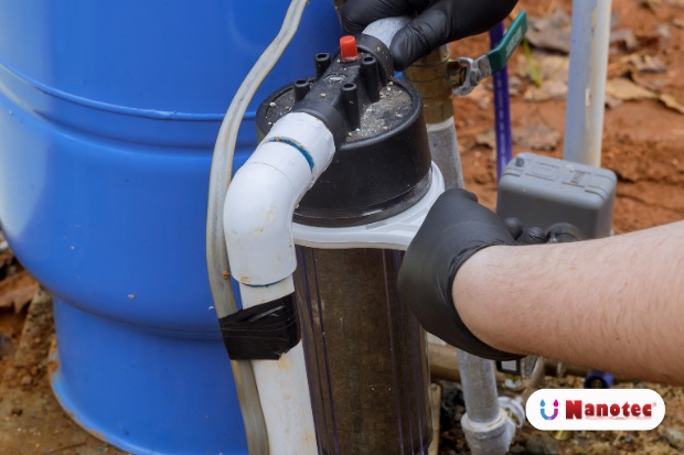 Cara Mengganti Filter Air RO dan Fakta Menarik Tentang Air RO - Filter ...