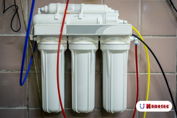 Water Filter Terbaik Panduan Dalam Memilih dan Menggunakannya - Filter ...