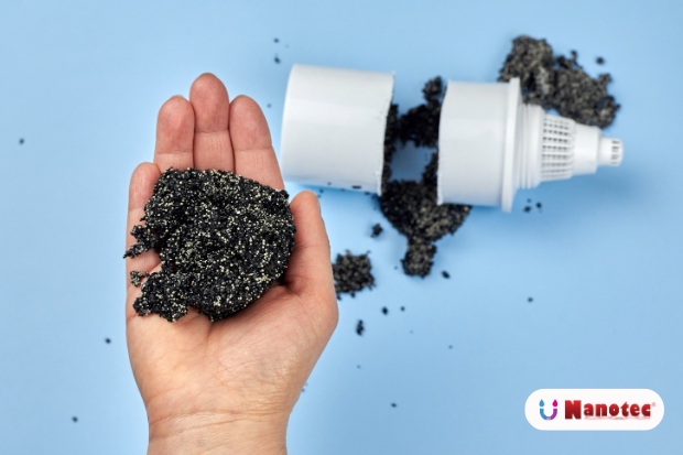 Instalasi Filter Air Bersih yang Optimal - Filter Air Nanotec